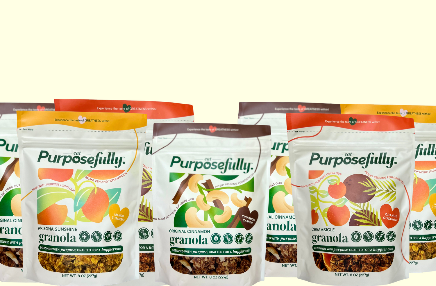 Eat Purposefully – eat Purposefully